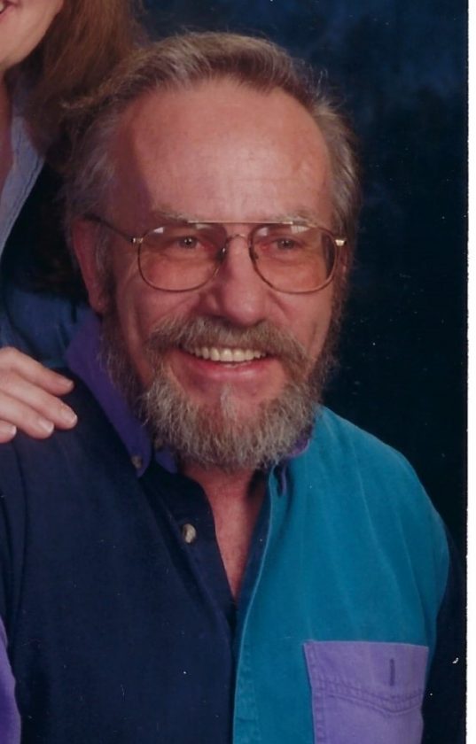 Donald Paul Nickerson | News, Sports, Jobs - Post Journal